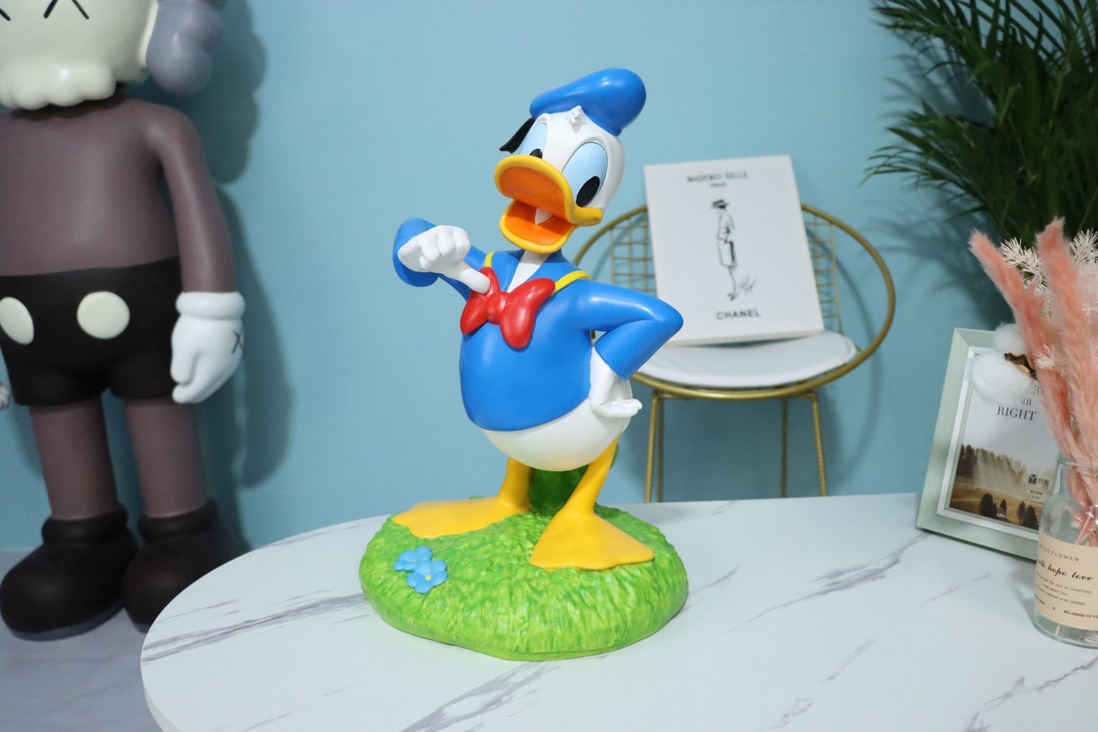 Why Disney Resin Ornaments Are the Latest Trend for spring